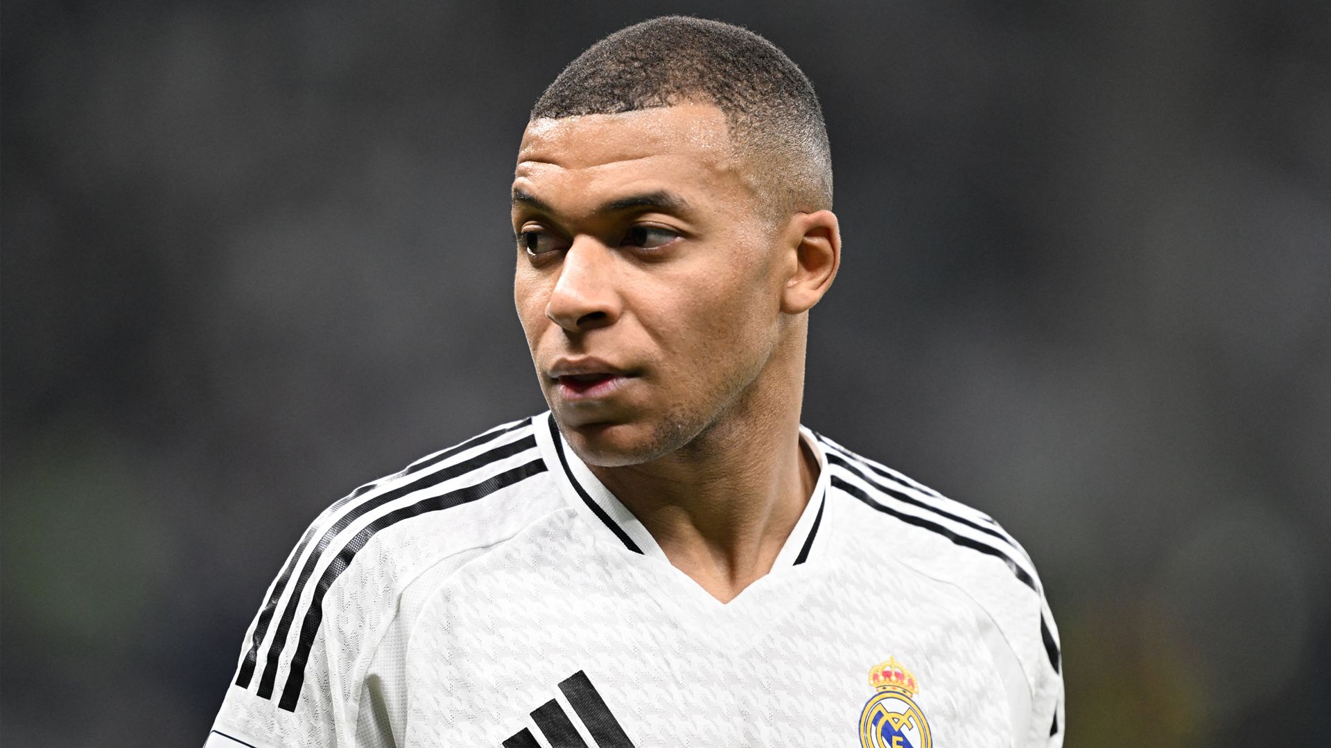 ‘Best centre forward in the world’ – Kylian Mbappe silences left wing doubters as Carlo ...